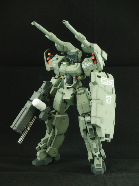 TINAMI - [モデル]【FA】 三二式丁型改 轟雷丁型改 【1/100】