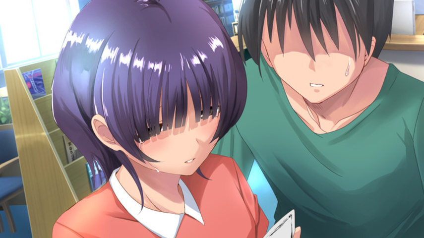 TINAMI - [イラスト]＃44 コイシテタ