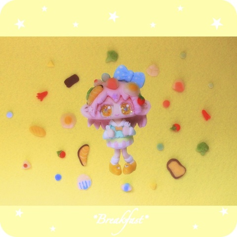 TINAMI - [モデル]Br.Fiona