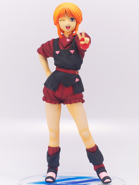 TINAMI - [モデル]エルピー・プル 機動戦士ガンダムZZ CM's