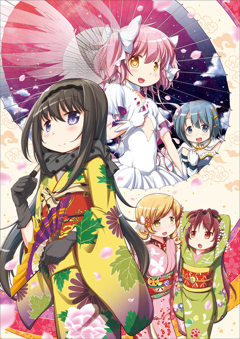 TINAMI - [イラスト]もう何も恐くない25 キービジュアル