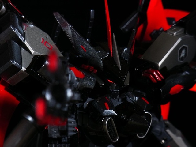 TINAMI - [モデル]YSX-24Gバーゼラルド・フォーミュラー'スパルナ'