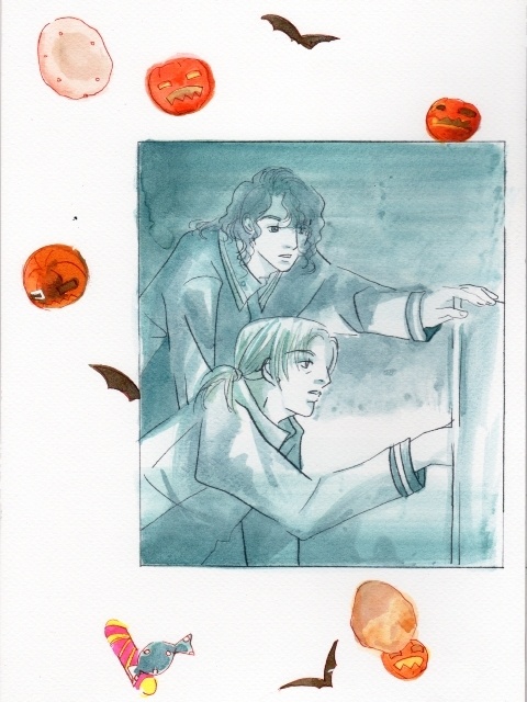 TINAMI - [マンガ]Jack is Jackpot made Jack wang