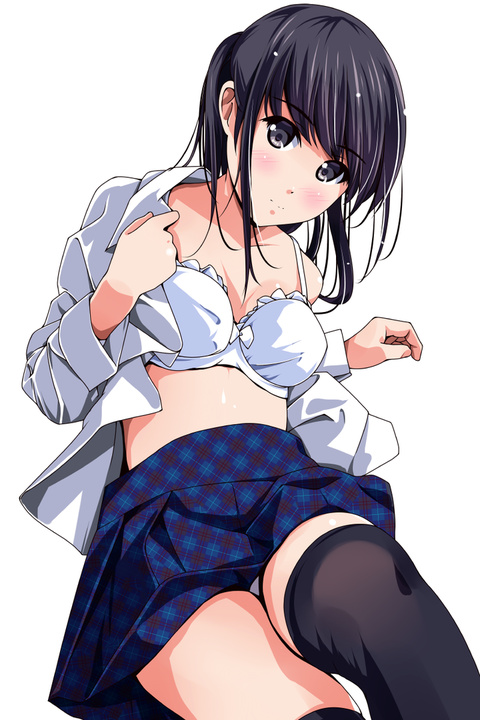 TINAMI - [イラスト]今日の一枚1238 (1:10+1:00+1:00)