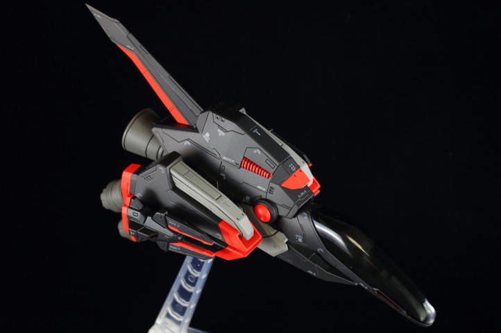 TINAMI - [モデル]R-13A ケルベロス