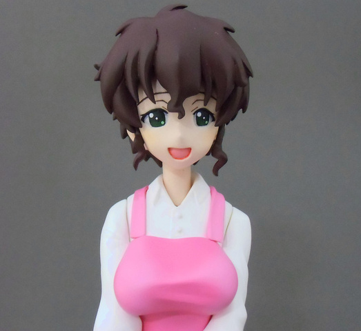 TINAMI - [モデル]Off-Scouring ガールズ&パンツァー秋山好子