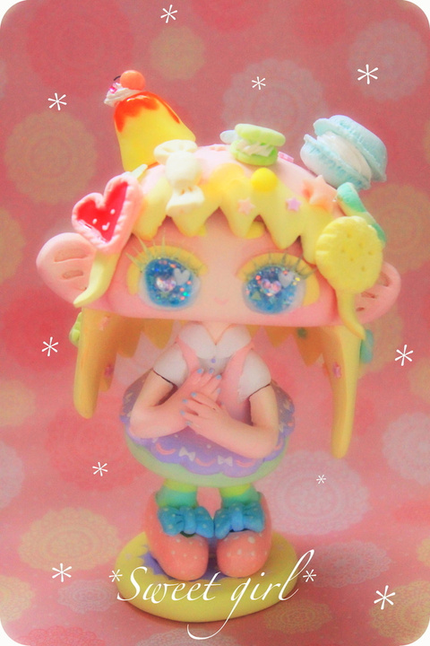 TINAMI - [モデル]Sw.Ellen