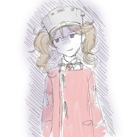 TINAMI - [イラスト]30分龍驤ちゃんその2