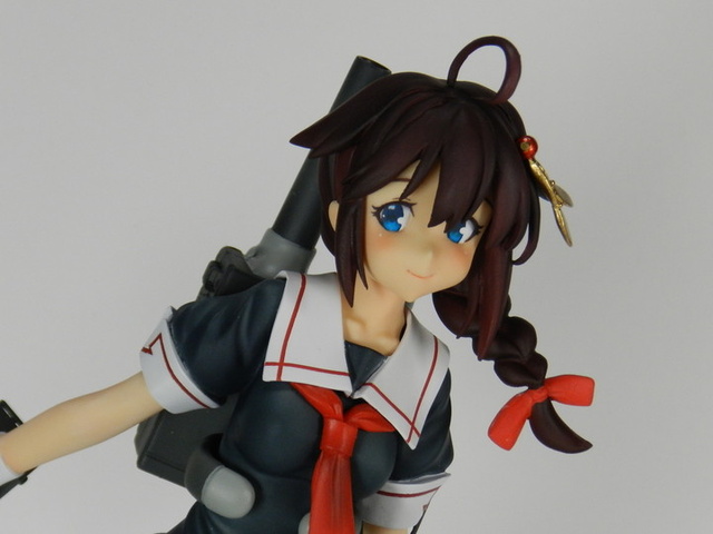 TINAMI - [モデル]T's systemさん 艦これ 時雨改二です。