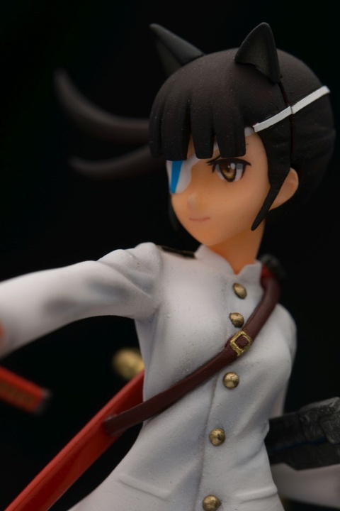 TINAMI - [モデル]minimum factory 坂本美緒