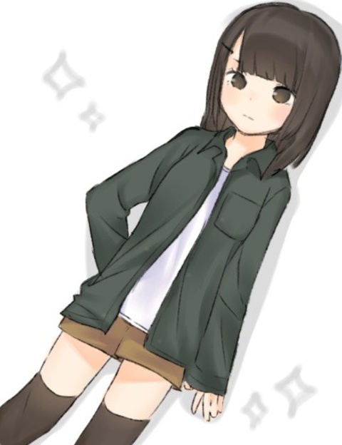 TINAMI - [イラスト]JC