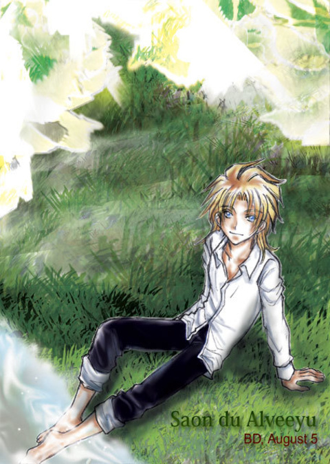 TINAMI - [イラスト]【オリジナル】