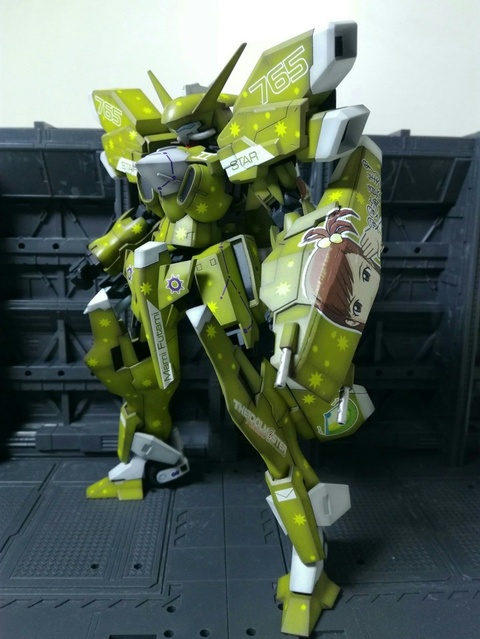 TINAMI - [モデル]SA-16スティレット アイドルマスター 双海真美仕様