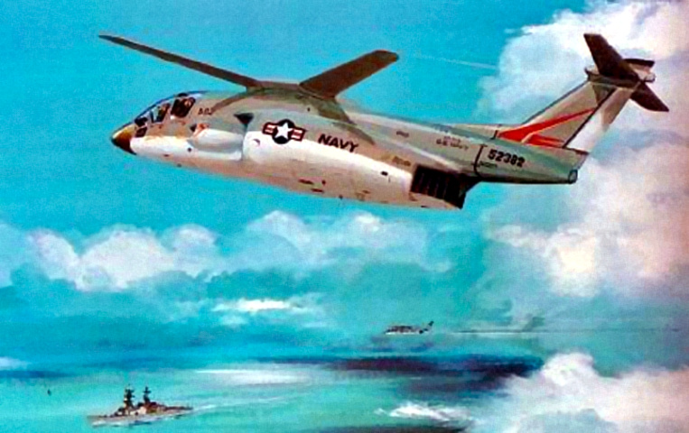 TINAMI - [イラスト]シコルスキー SH-72「Xウイング」米海軍仕様・対潜哨戒／救難機