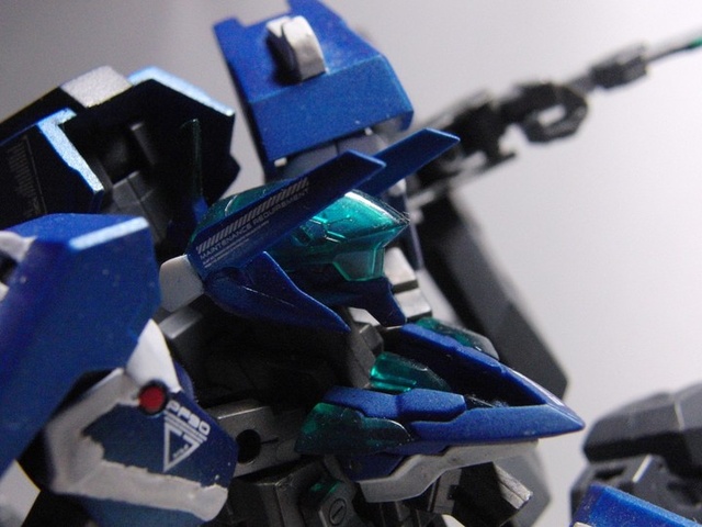 TINAMI - [モデル]NSG-X1/X ヴェズルフェルニル