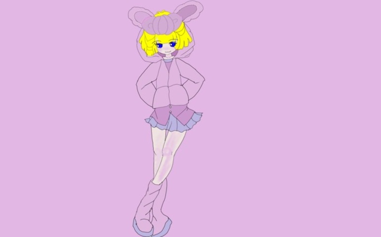 TINAMI - [イラスト]二次創作 かがみねりん 2月12日