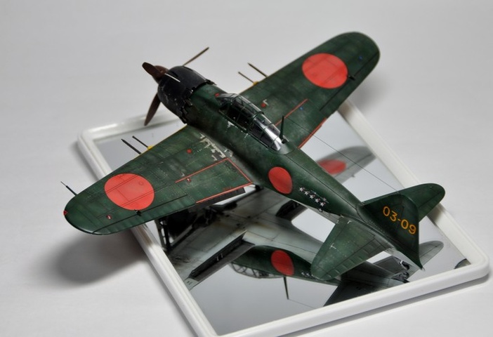 TINAMI - [モデル]Zero