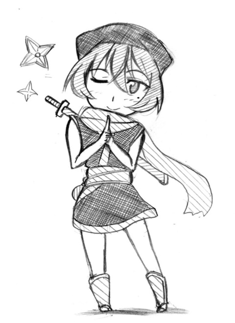 TINAMI - [マンガ]ラクガキまとめ2