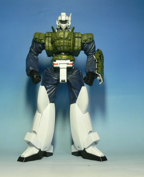 TINAMI - [モデル]ボークス製 1/24 バトレイバー 一号機 完成品