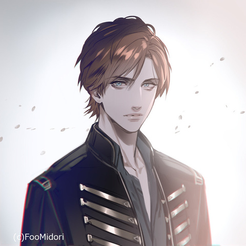 TINAMI - [イラスト]Study : boy character B