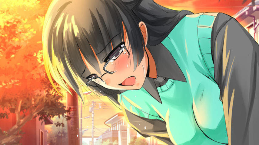 TINAMI - [イラスト]＃＃7 ごめんなさい