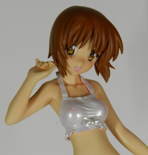 TINAMI - [モデル]T's system ガルパン 西住みほ 水着Ver'