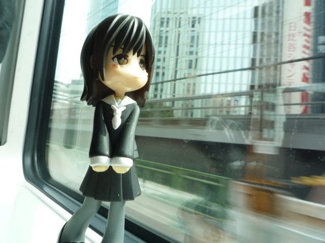 TINAMI - [モデル]おでかけおでかけ水戸2017