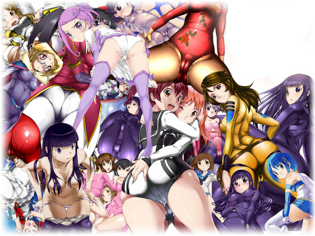 TINAMI - [イラスト]CG集vol.1出てます（広告）