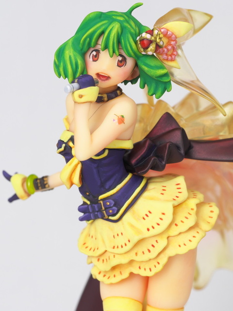 TINAMI - [モデル]minimum factory ランカ・リー