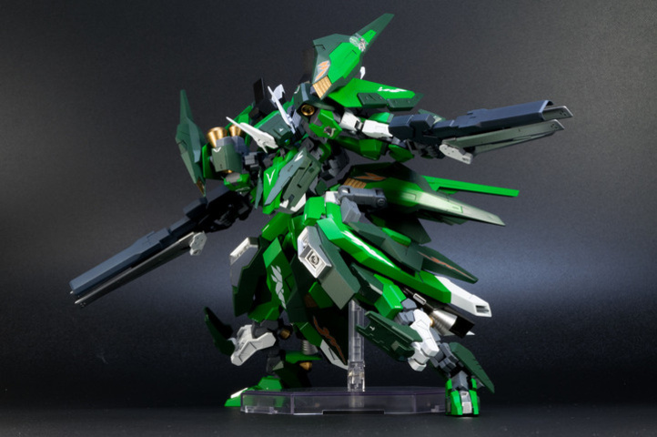 TINAMI - [モデル]BSS-G/40 エコーズカイム