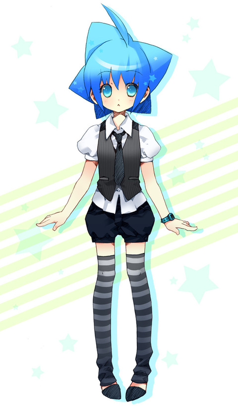 TINAMI - [イラスト]☆