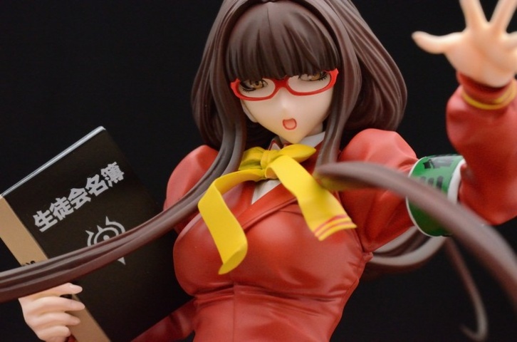 TINAMI - [モデル]B.M.W 蒼き鋼のアルペジオ ヒエイ