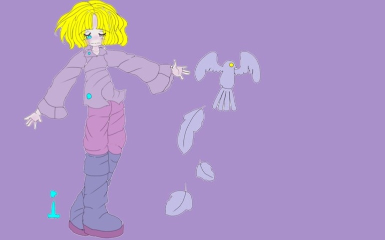 TINAMI - [イラスト]二次創作 METROPOLIS メトロポリス 17年 4月10日寄稿