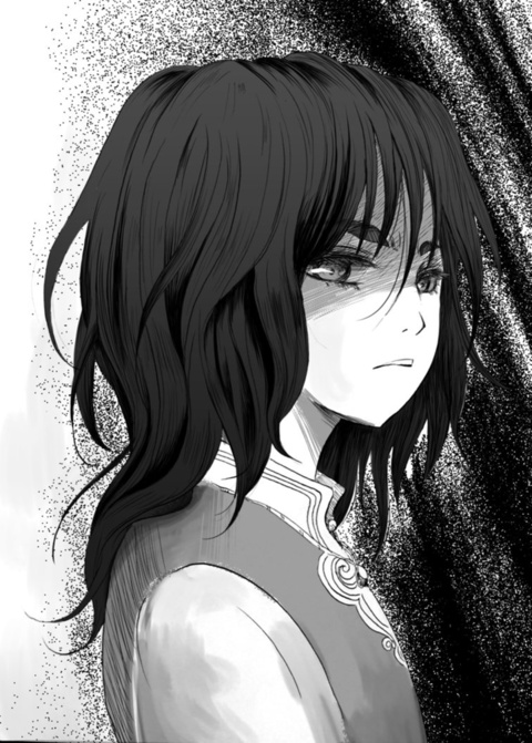 TINAMI - [イラスト]001