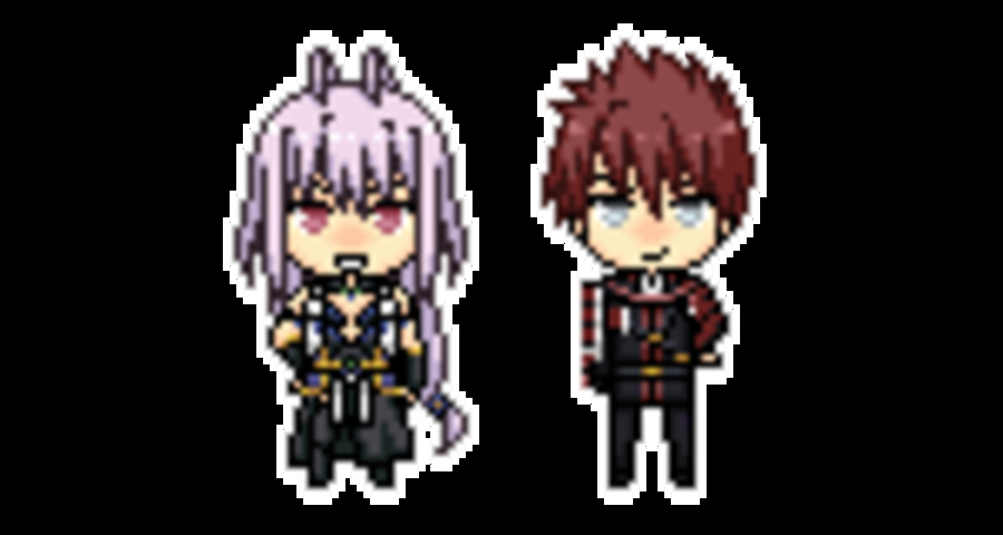 TINAMI - [イラスト]刀剣乱舞06