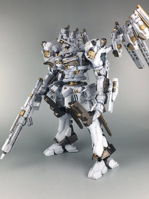 TINAMI - [モデル]ノブリス・オブリージュ