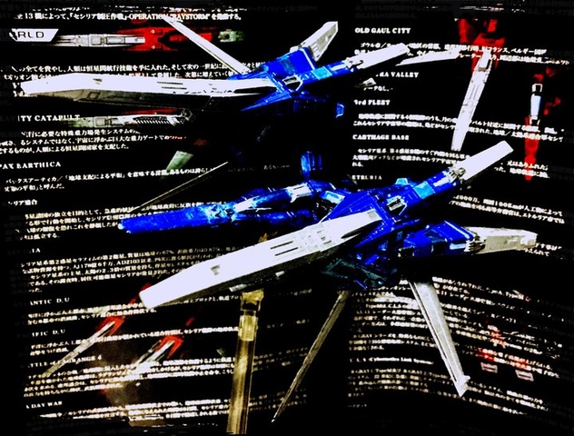 TINAMI - [モデル]雪菜・装備 R-GRAY1