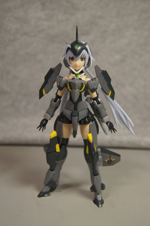 TINAMI - [モデル]FA:G スティレット