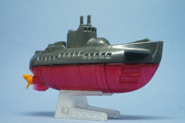 TINAMI - [モデル]SD 伊19