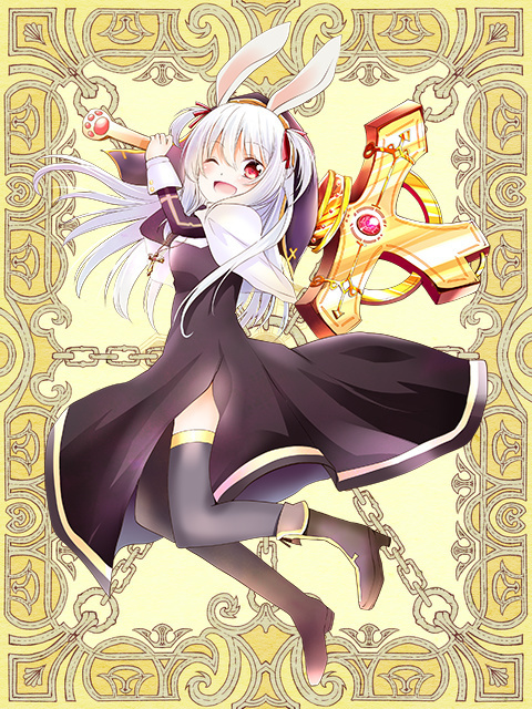 TINAMI - [イラスト]【TW】納品イラスト01