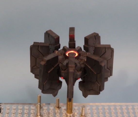 TINAMI - [モデル]GREY LOTUS