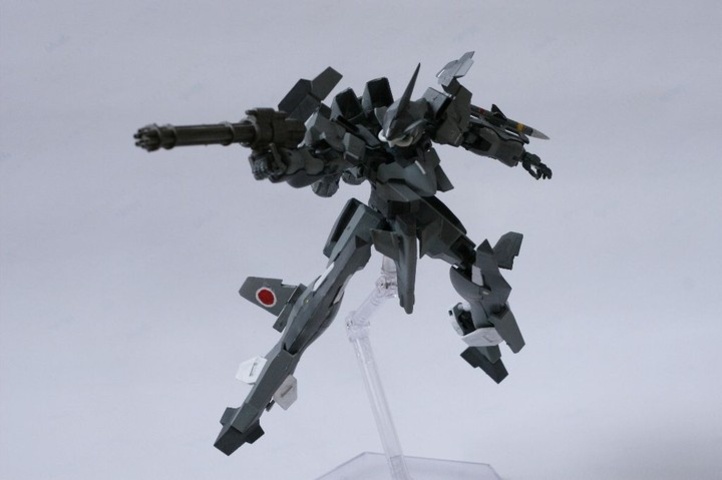 TINAMI - [モデル]SA-16J STYLET