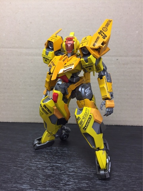 TINAMI - [モデル]No.33. TEAM Nuggets NS-69R