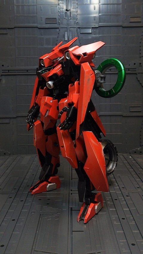 TINAMI - [モデル]YSX-24/F バーゼラルド・デルタ