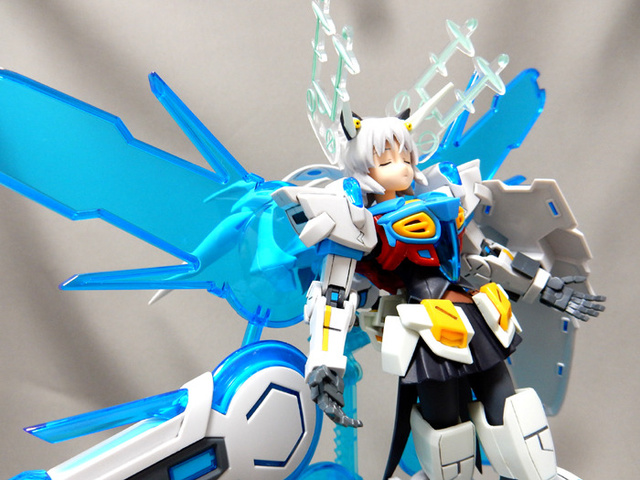 TINAMI - [モデル]サーニャ・G・セルフ（PP装備型）