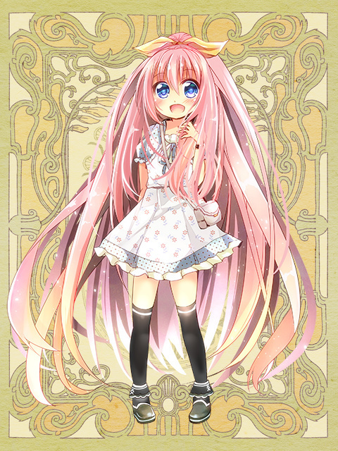 TINAMI - [イラスト]【TW】納品イラスト14