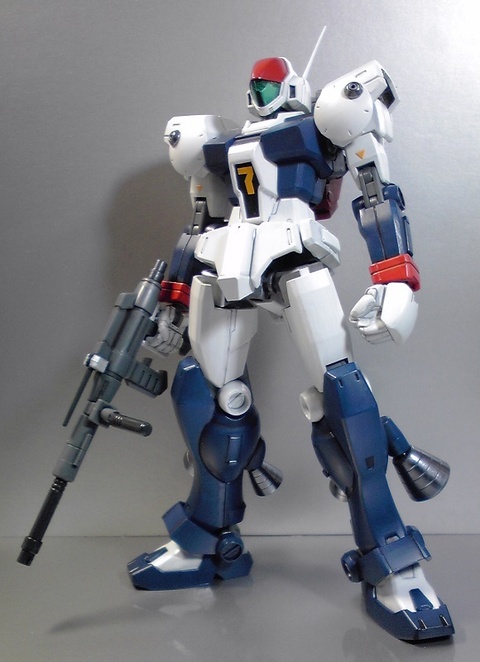 TINAMI - [モデル]GM/GMその2