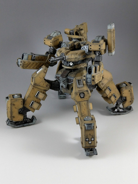 TINAMI - [モデル]CR-C75U2 デルタVer.