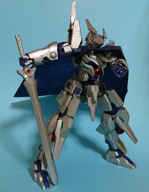 TINAMI - [モデル]YSX-24VG バゼルブラスター