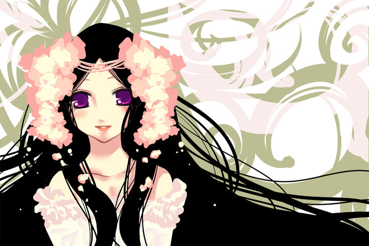 TINAMI - [イラスト]Fall Green